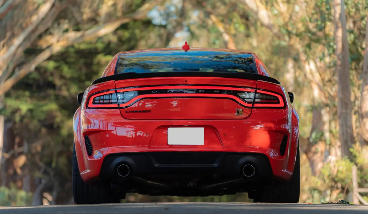 Dodge Charger R/T for Sale | V8 Muscle Sedan with Power